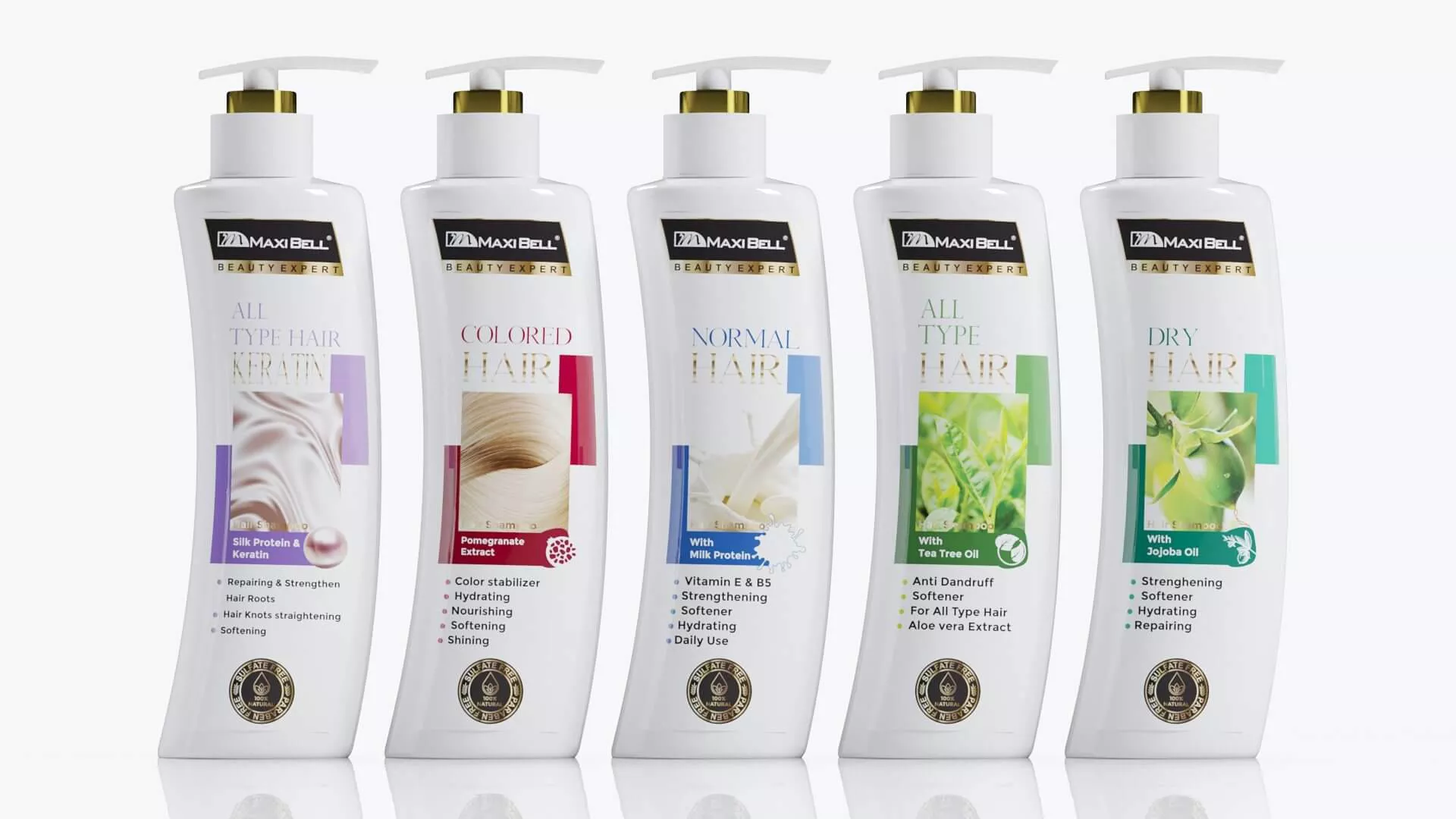 Portfolio - RenderLand - Leading 3D Rendering Service Canada